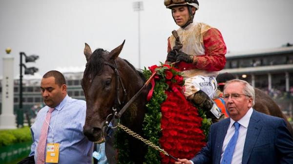 Shug’s Legacy: Excellence, Loyalty and Class | America's Best Racing