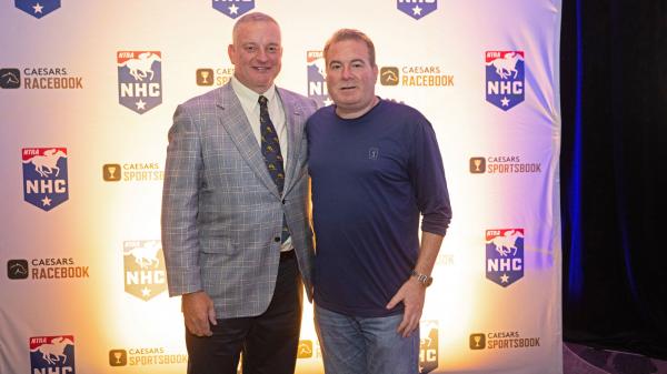 Brett Wiener Takes Top Honors on 2024 NHC Tour, Eligible for $5 Million Bonus at Vegas ...