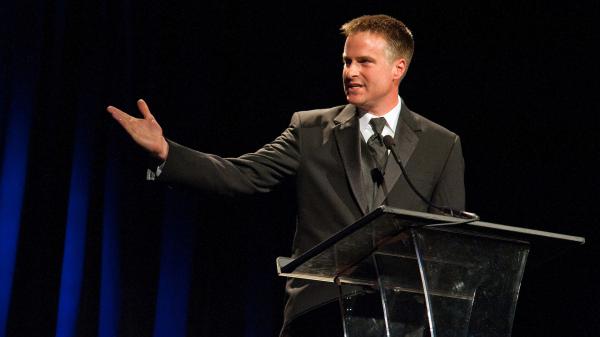 Get to Know The Saratoga Special's Tom Law | America's Best Racing