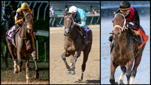 2020 Blue Grass Stakes Cheat Sheet | America's Best Racing