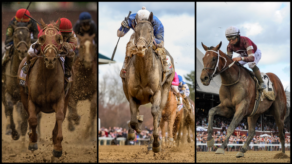 2022 Travers Stakes Cheat Sheet: Get to Know the Horses | America's ...