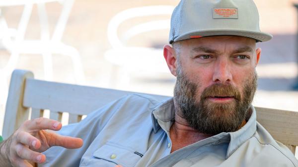 World Series Champ Werth Looking to Keep Racing Iconic With New Venture ...