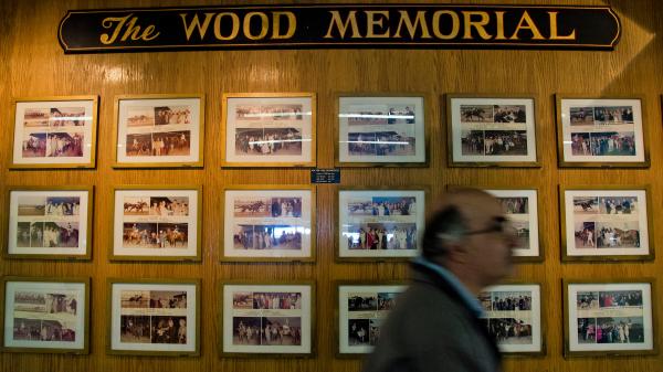Final Wood Memorial at ‘the Big A’ Signals End of an Era at Aqueduct ...