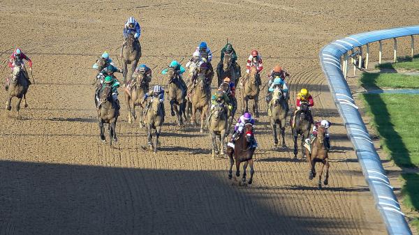 The ‘Classic’ Distance and Challenge of Excelling at 1 ¼ Miles on Dirt ...