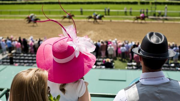 Ten Things to Know Before You Go: Kentucky Oaks | America's Best Racing