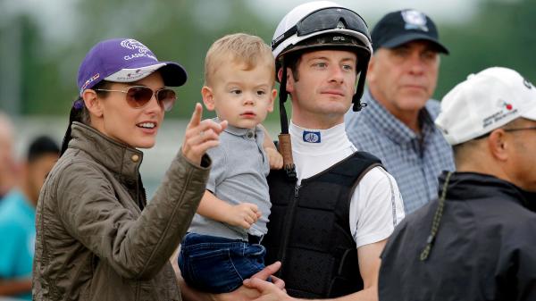 Notable Racetrack Romances in Horse Racing for Valentine’s Day ...