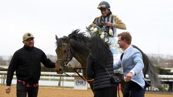 Equibase Rankings: Major Movement in Top 20 Earnings List | America's ...