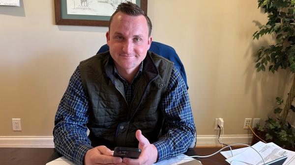 On the Rise: Alex Foley | America's Best Racing