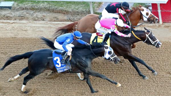 Equibase Leaders: Huge Performances at Oaklawn, Trainer Race Heats Up ...