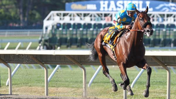 Road to Breeders’ Cup Sneak Peek: Haskell Stakes and Other Key Races ...