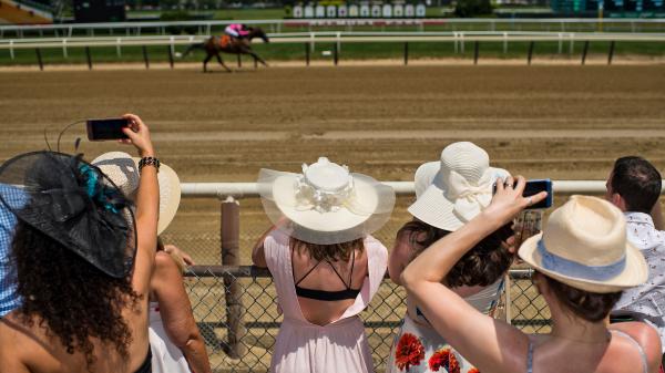 Expanded Ticket Options for Belmont Stakes Festival Now Available ...