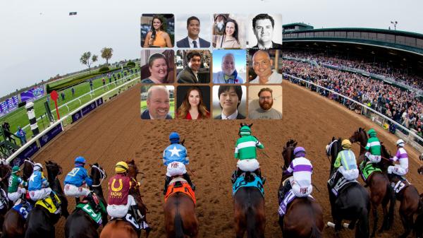 Big-Race Showdown: Expert Selections for Haskell Stakes | America's ...