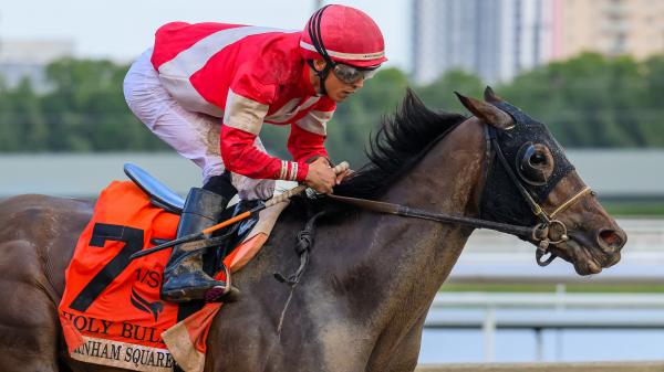 Horse Racing Explained: What Are Blinkers? | America's Best Racing