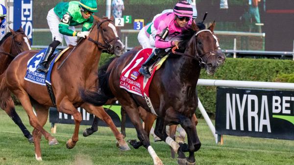 2023 Fourstardave Handicap Cheat Sheet | America's Best Racing