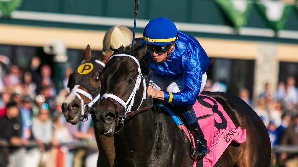 Lexington Stakes Win Puts Encino on the Kentucky Derby Bubble | America ...
