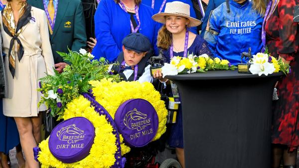 ‘His Legacy Has Inspired Everyone’: Reflecting on Cody Dorman’s Life ...