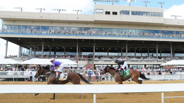 Derby Dreaming in Old Dominion: Tips to Help Bet Colonial Downs’ Spring ...