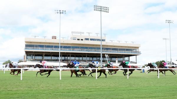 Betting Strategy for the Million Preview Stakes at Colonial Downs ...