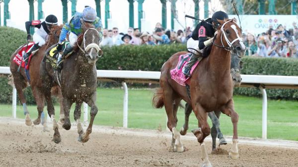 Key Takeaways from the Arkansas Derby and Florida Derby | America's ...