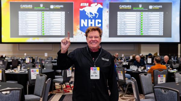 Chicago’s Dan Piazza Goes Wire-to-Wire to win 2025 National ...