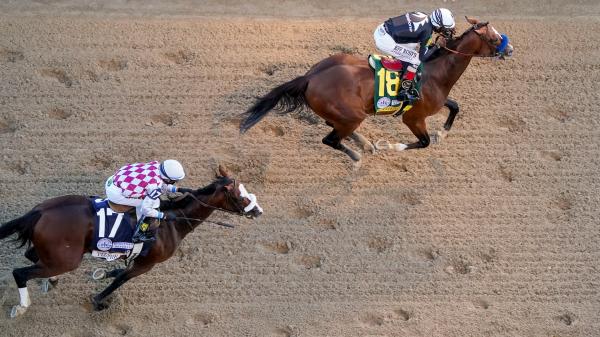 America's Best Horses for Sept. 28 | America's Best Racing