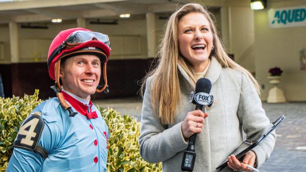 FOX Bringing ‘A Team’ for Belmont Stakes Broadcast | America's Best Racing