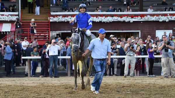Five Key Takeaways from Jim Dandy Stakes Weekend | America's Best Racing