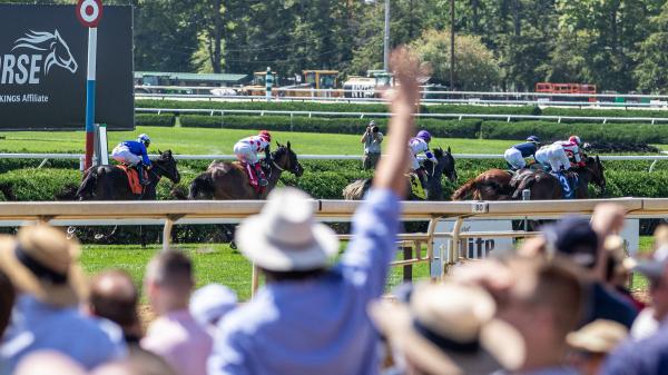 Where to Watch/Listen: Horse Racing Coverage for Labor Day Weekend 2024 ...
