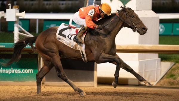 2024 Kentucky Derby Prospect Profiles: Honor Marie | America's Best Racing