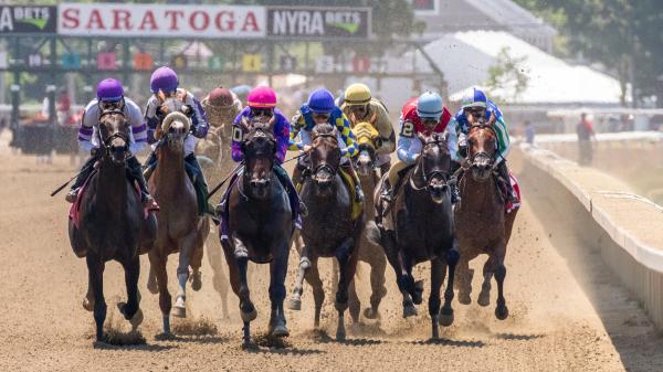 Where to Watch/Listen: Horse Racing Coverage for July 27-31 | America's ...