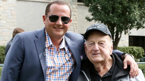 Jack Van Berg: A Hall of Famer and a True Horseman | America's Best Racing