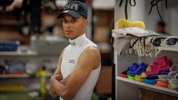 Hall of Famer Angel Cordero a Major Influence in Jockey Jaime Torres ...