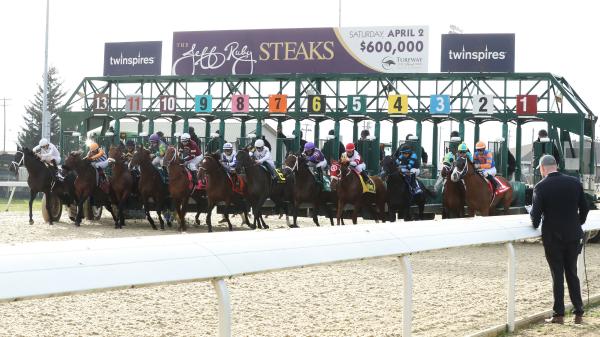 Exacta and Trifecta ‘Choice Cuts’ for Jeff Ruby Steaks | America's Best ...