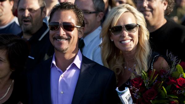 Racehorse Owner Jim Rome Nominated to Radio Hall of Fame, Voting Now ...