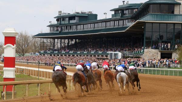 Betting Guide to Keeneland’s Spring Meet | America's Best Racing