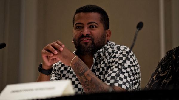 Get to Know Horseplayer Jonathon Kinchen | America's Best Racing