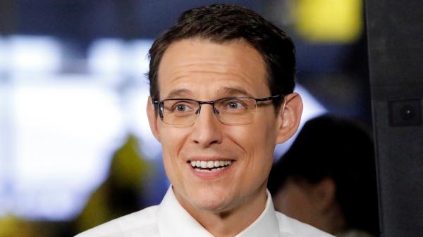 Politics Can Wait When NBC’s Steve Kornacki Tackles Eclipse Ballot ...