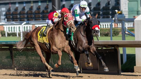 Key Takeaways from Big Saturday Races at Belmont at Big A and Churchill ...