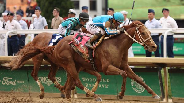 2023 Triple Crown Prospect Profiles: Derby Winner Mage and His Chances ...