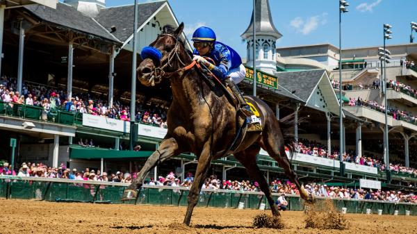 Stephen Foster Quick Sheet: Get to Know the 2021 Stephen Foster Horses ...