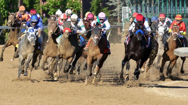 America's Best Horses for May 3 | America's Best Racing