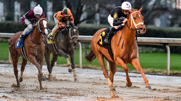 Five Weekend Takeaways: Key Derby Preps and a Superstar’s Return ...