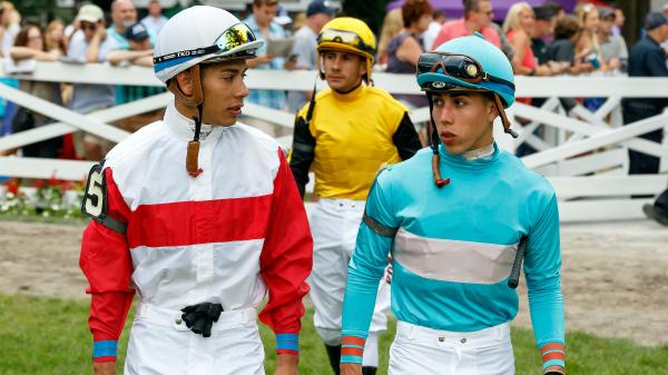 Ortiz Brothers Use Downtime to Strengthen Family Bonds | America's Best ...