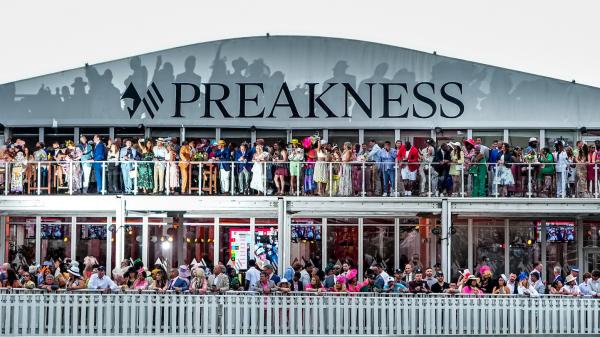 1/ST Increases Purses of Preakness, Announces New Racing Series ...
