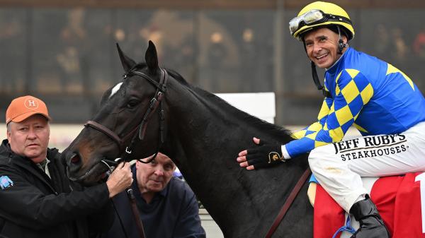 2025 Kentucky Derby Trail: Three Heating Up, Three Cooling Down for ...