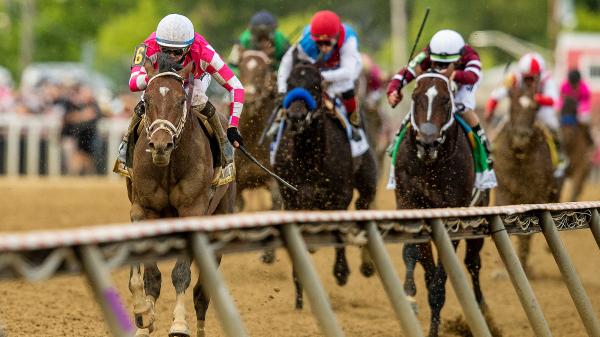 America's Best Horses for June 1 | America's Best Racing