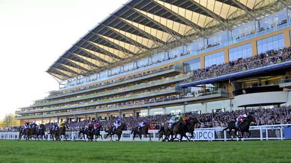 American Horse Racing vs. the World: What’s the Same, What’s Different ...