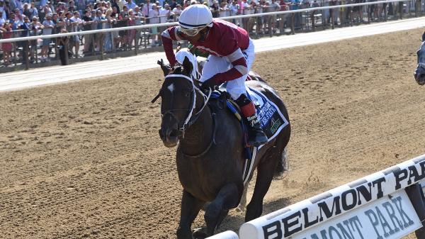 Silver State Victorious in Met Mile to Headline Saturday’s Belmont ...