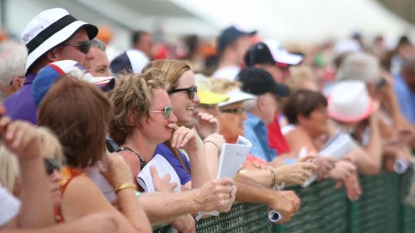 Dan’s Double: Derby Horses and a Champ at Tampa | America's Best Racing