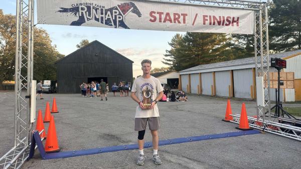 On the Rise: Tanner Reisman | America's Best Racing